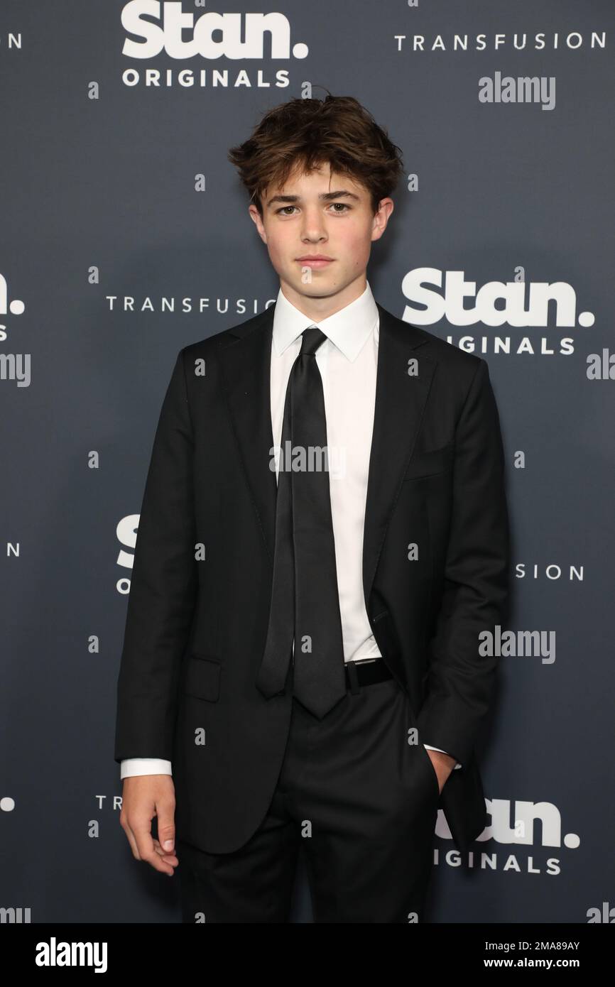 Edward carmody hi-res stock photography and images - Alamy