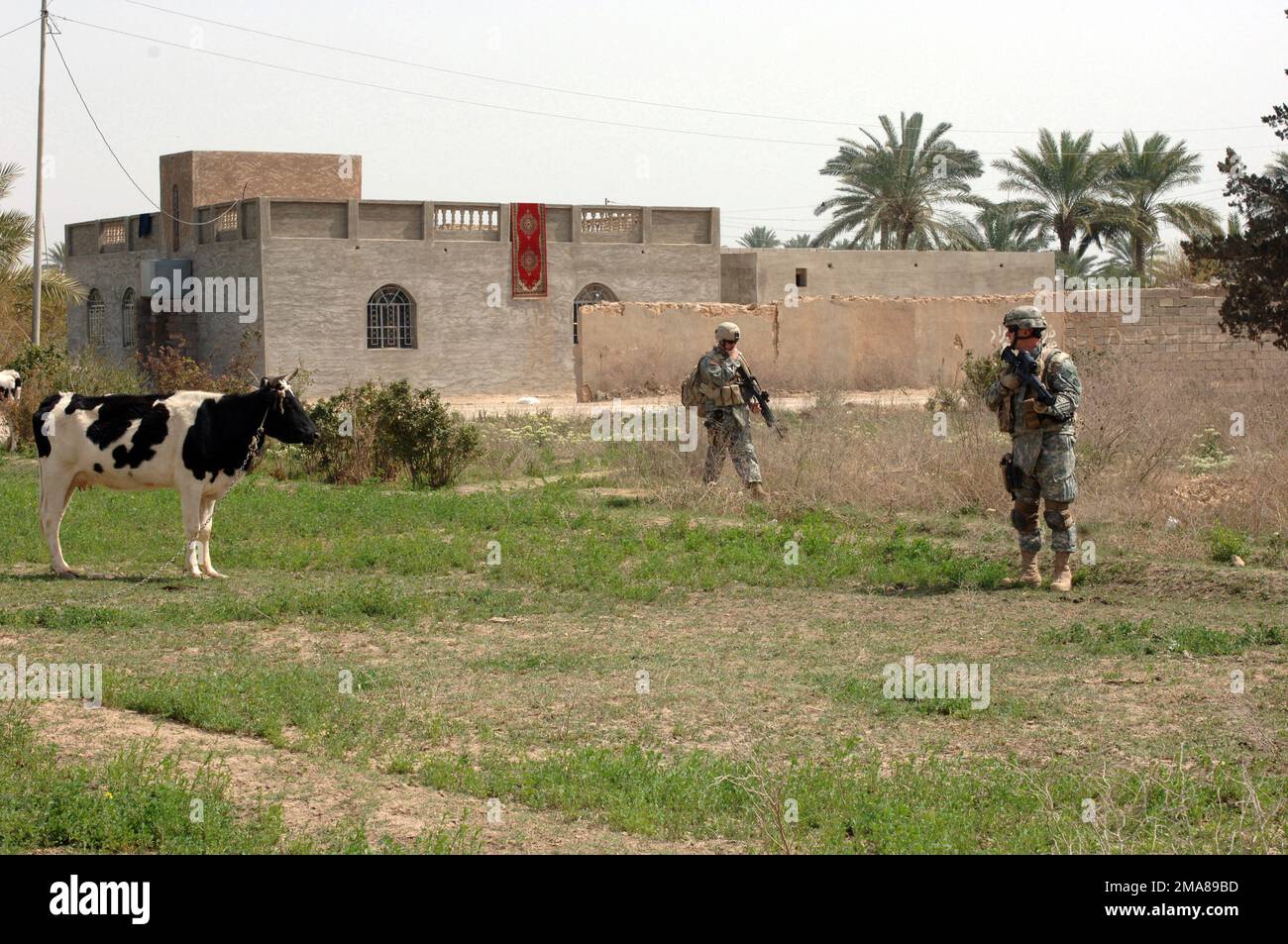 060313-A-5043I-030. Subject Operation/Series: IRAQI FREEDOM Base ...