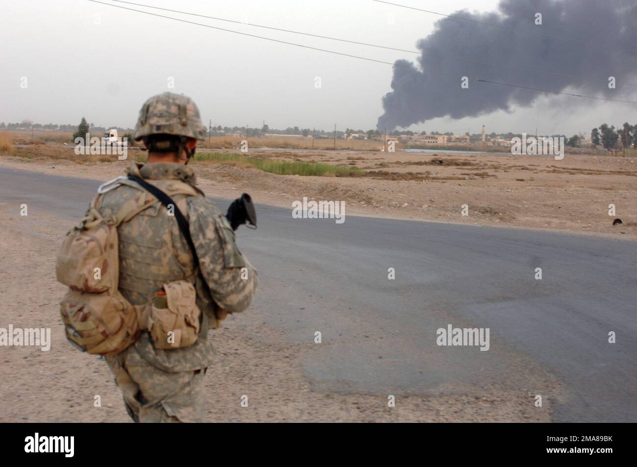 060313-A-5043I-088. Subject Operation/Series: IRAQI FREEDOM Base ...