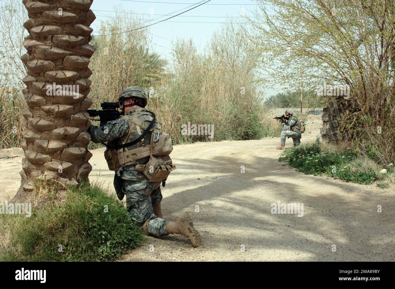 060313-A-5043I-036. Subject Operation/Series: IRAQI FREEDOM Base ...