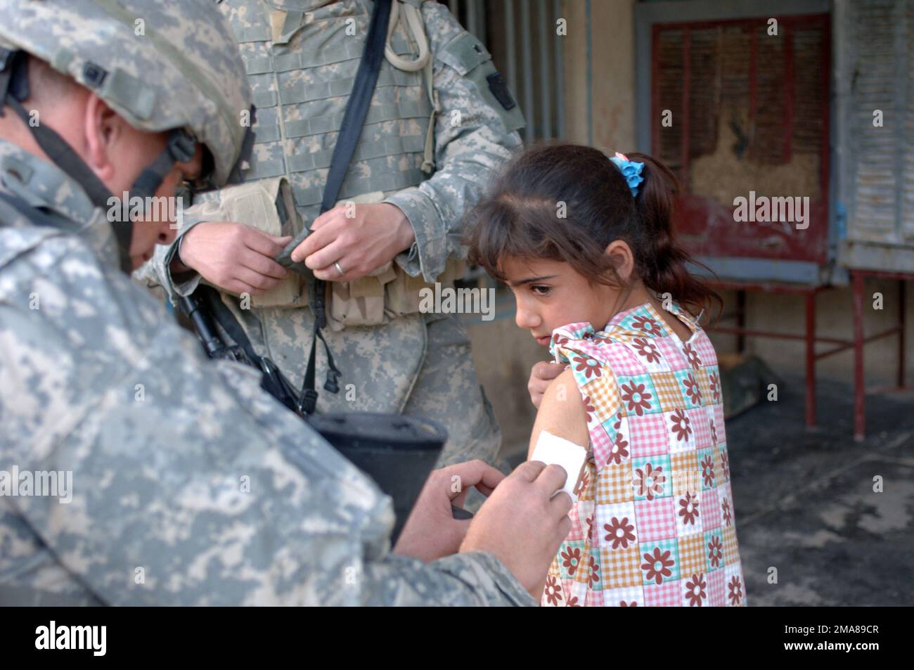 060313-A-5043I-079. Subject Operation/Series: IRAQI FREEDOM Base ...