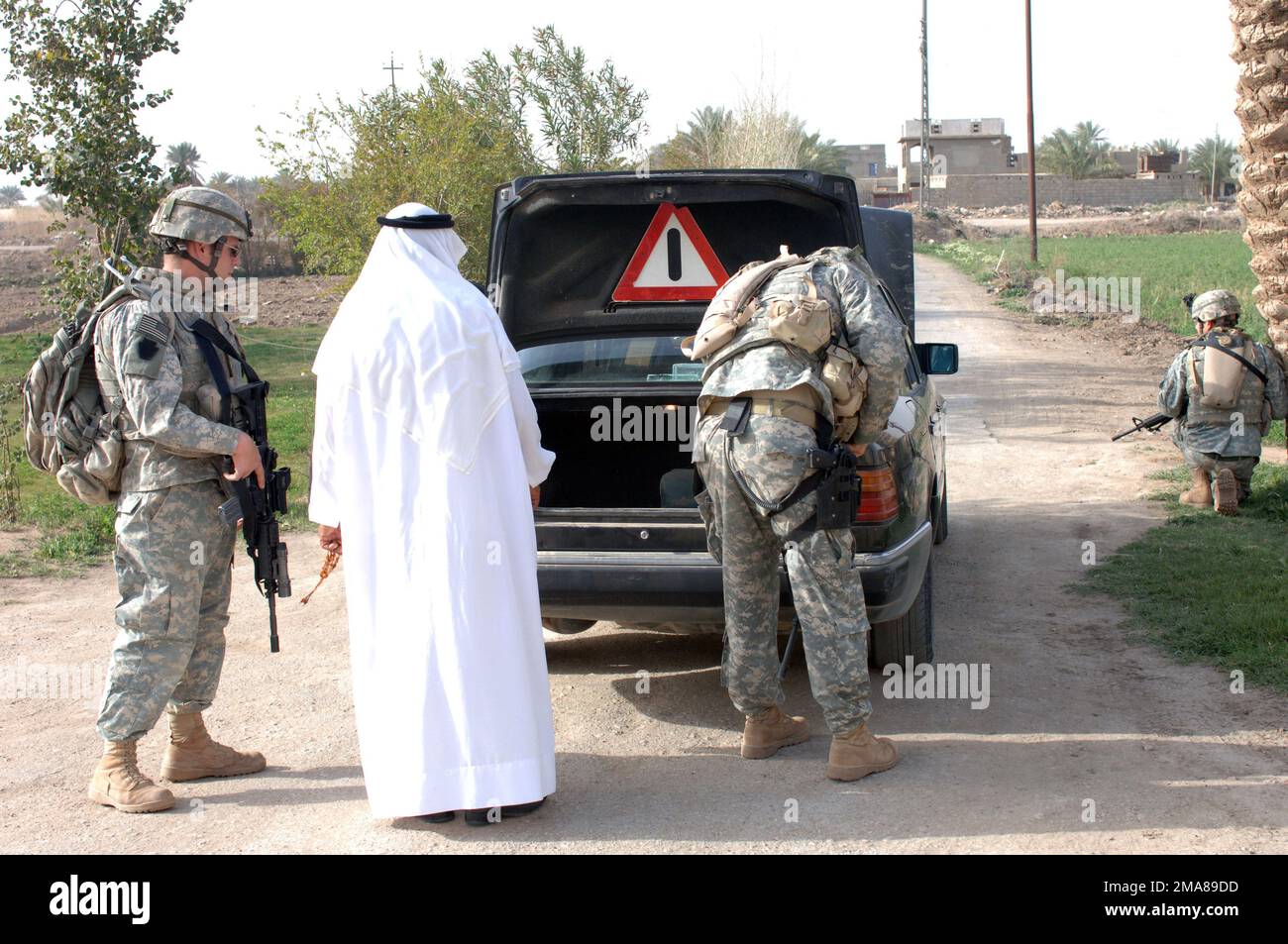 060313-A-5043I-054. Subject Operation/Series: IRAQI FREEDOM Base ...