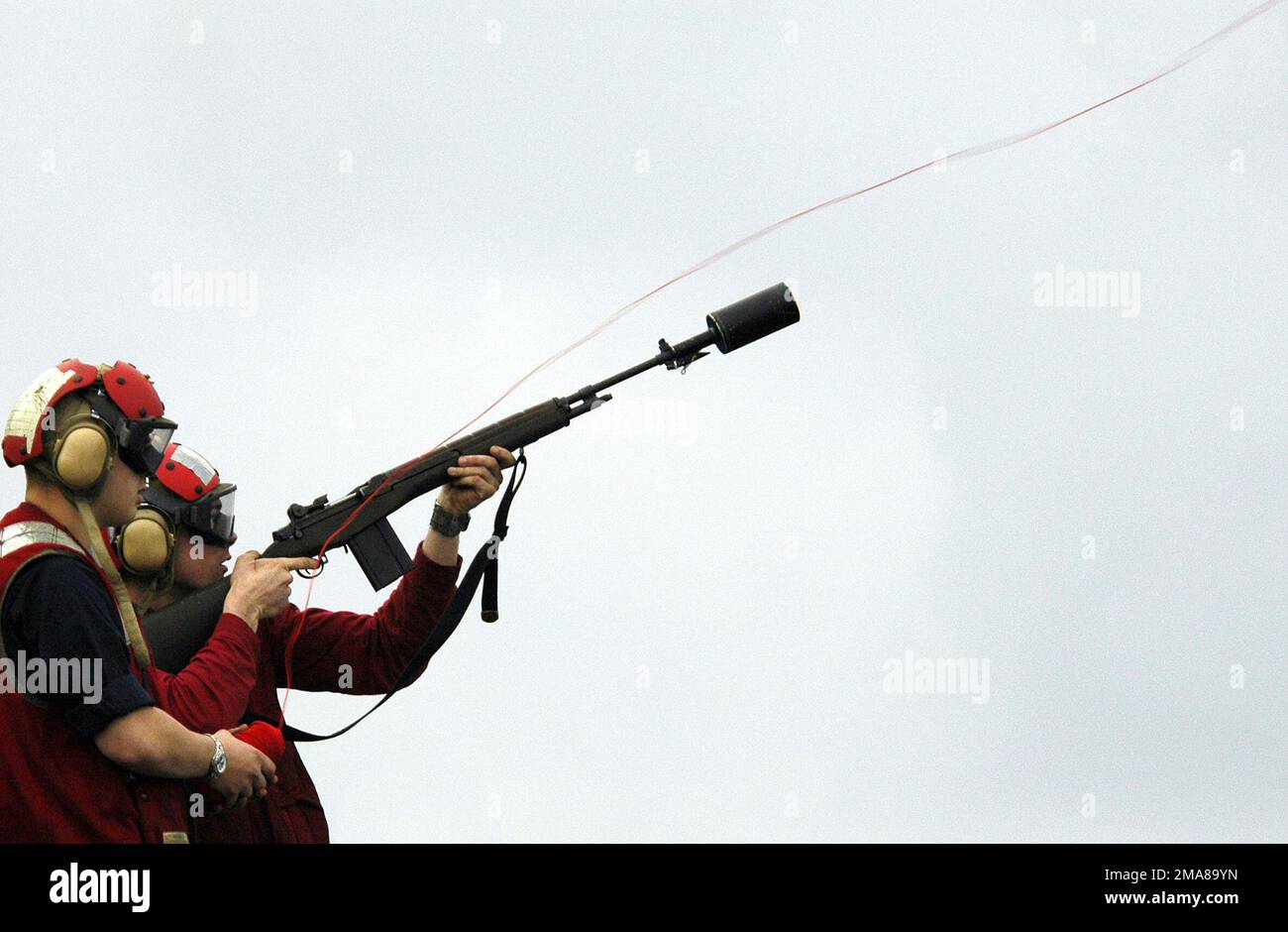 060314-N-4166B-069. Base: USS Abraham Lincoln (CVN 72) Scene Major ...