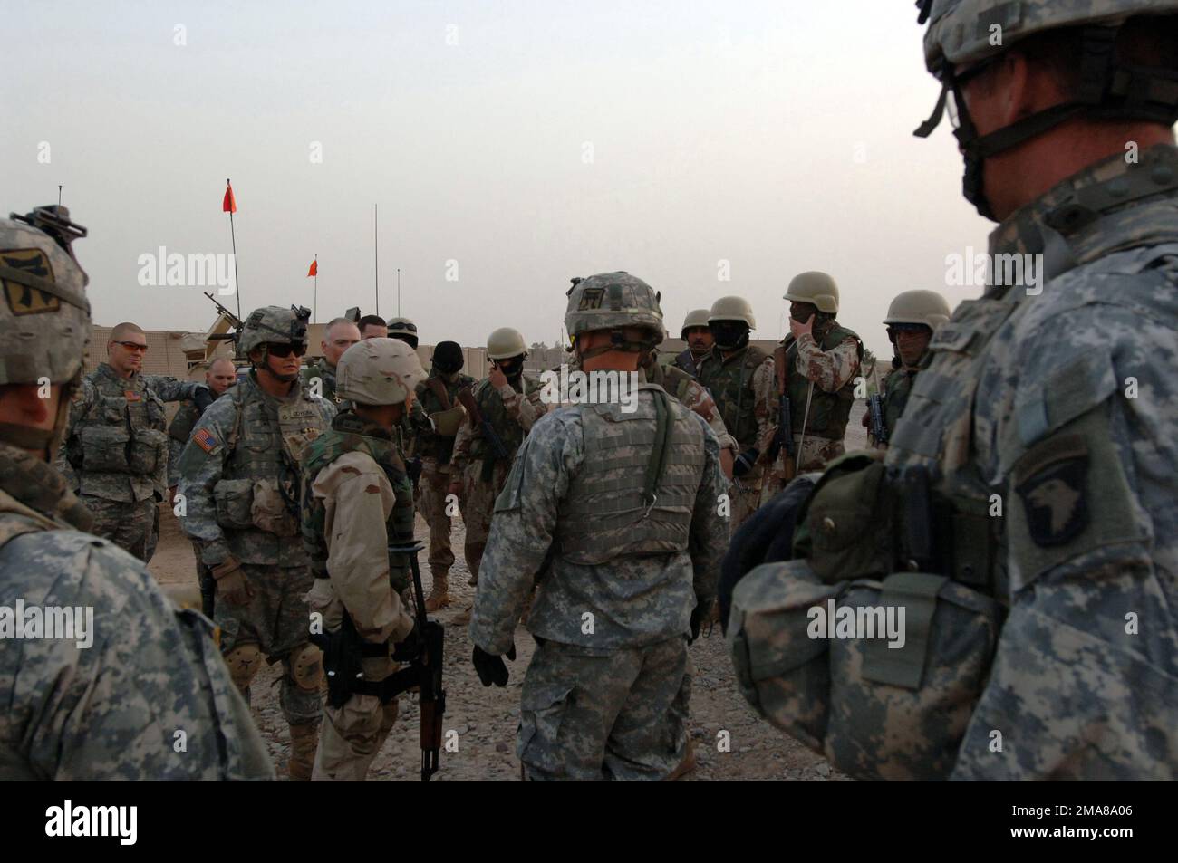 060315-A-7969G-021. Subject Operation/Series: IRAQI FREEDOM Base ...