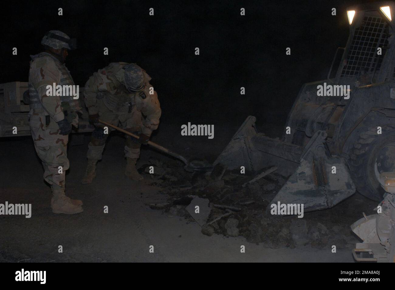 060314-A-7969G-011. Subject Operation/Series: IRAQI FREEDOM Base ...