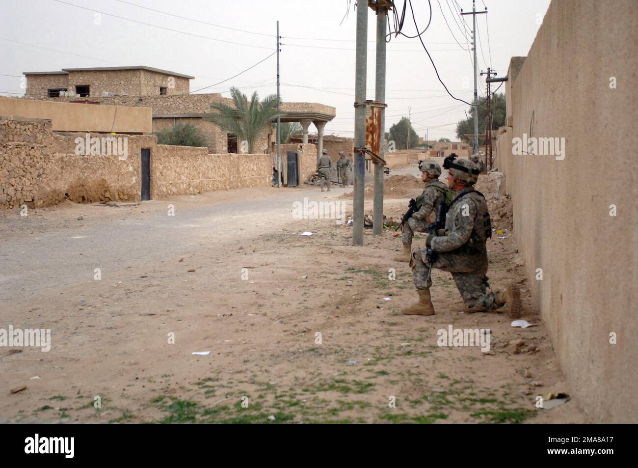 060315-A-7969G-034. Subject Operation/Series: IRAQI FREEDOM Base ...