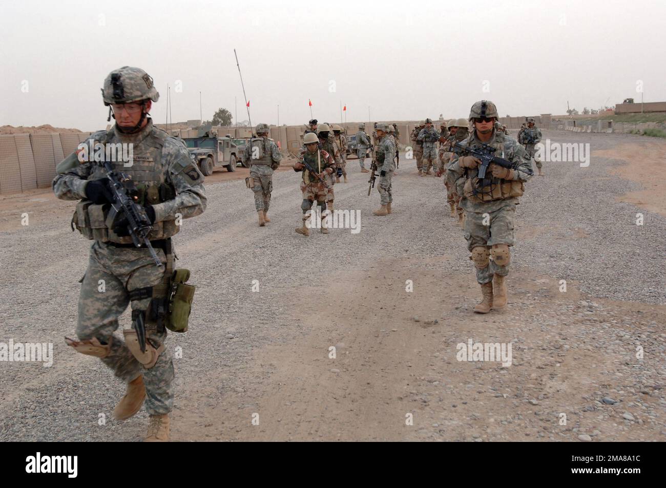 060315-A-7969G-024. Subject Operation/Series: IRAQI FREEDOM Base ...