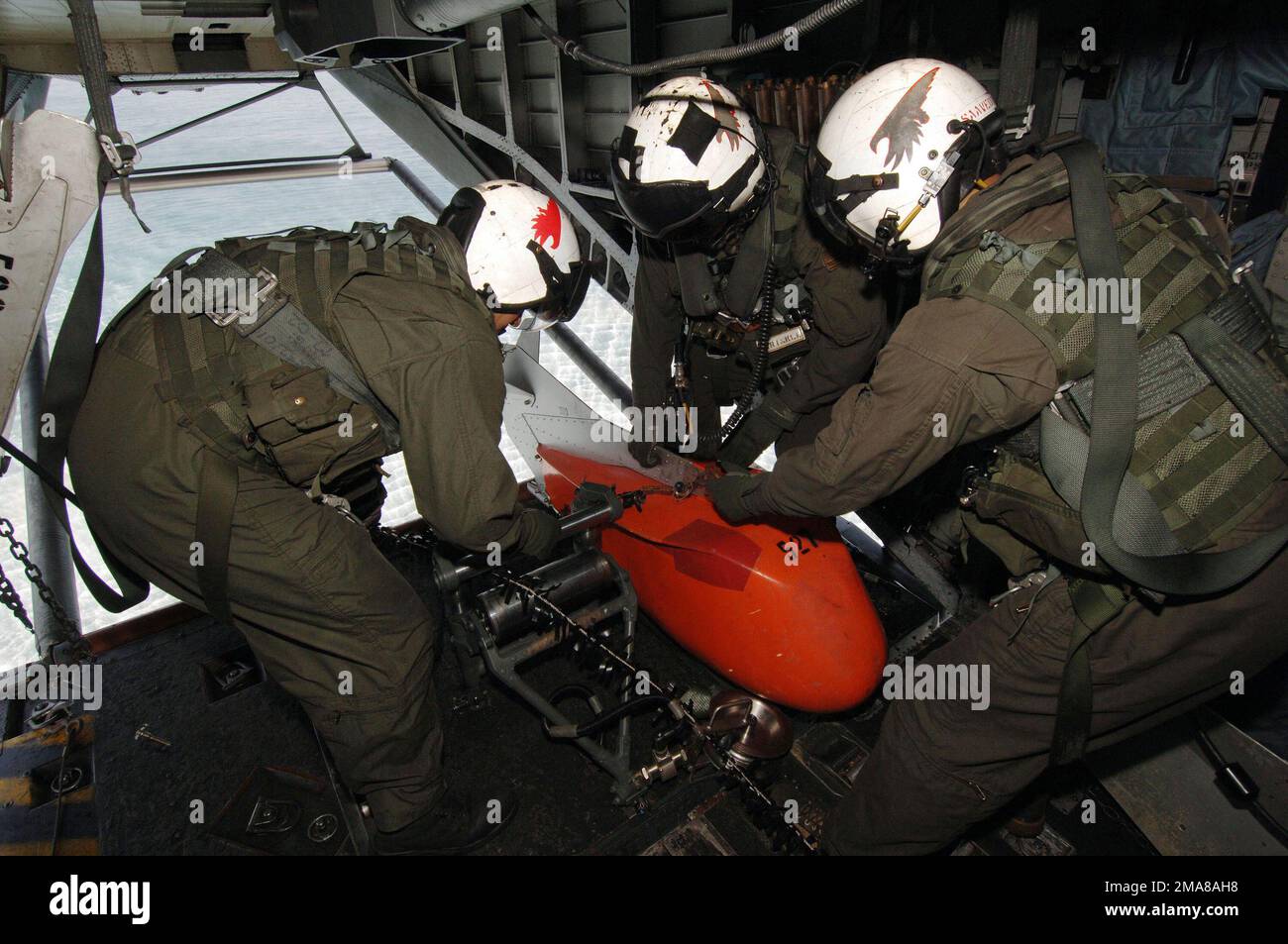 060315-N-4374S-012. Country: Bahrain (BHR) Scene Major Command Shown ...