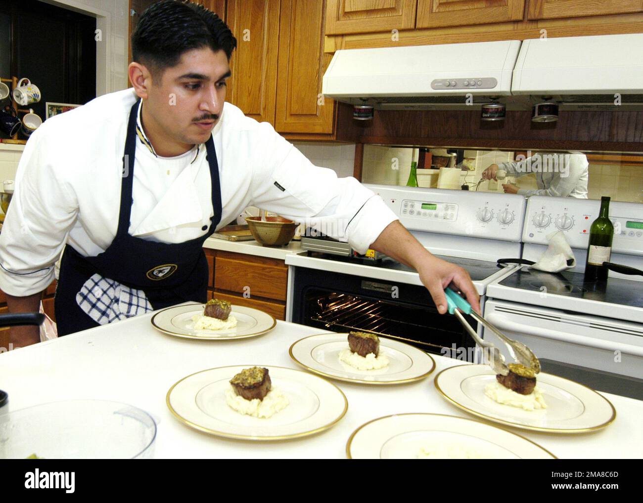 060318-N-2385R-048. Subject Operation/Series: RELEASED BY: PHC(AW/SW ...
