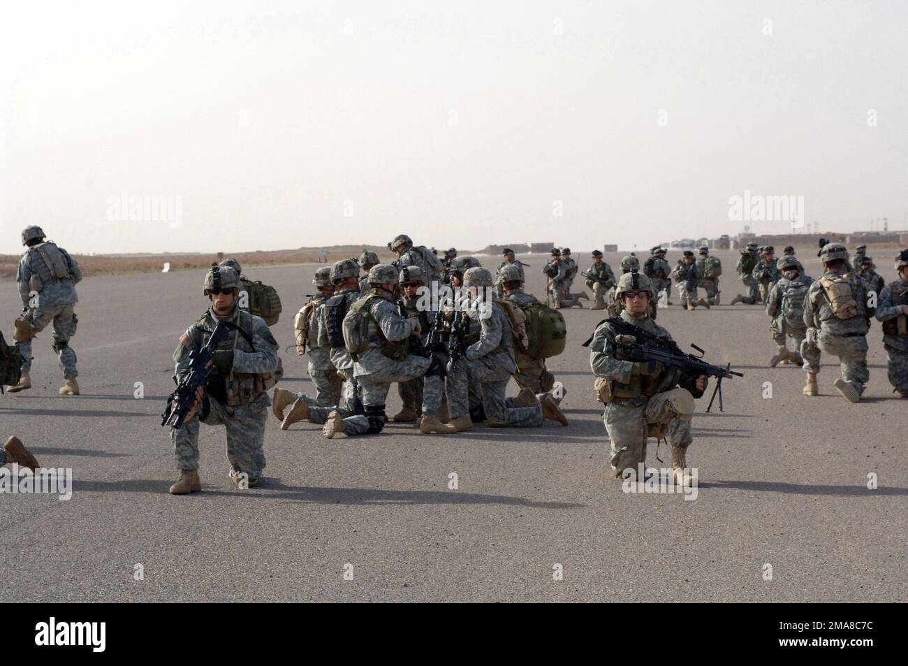 060320-A-7969G-021. Subject Operation/Series: IRAQI FREEDOM Base: Bayji ...