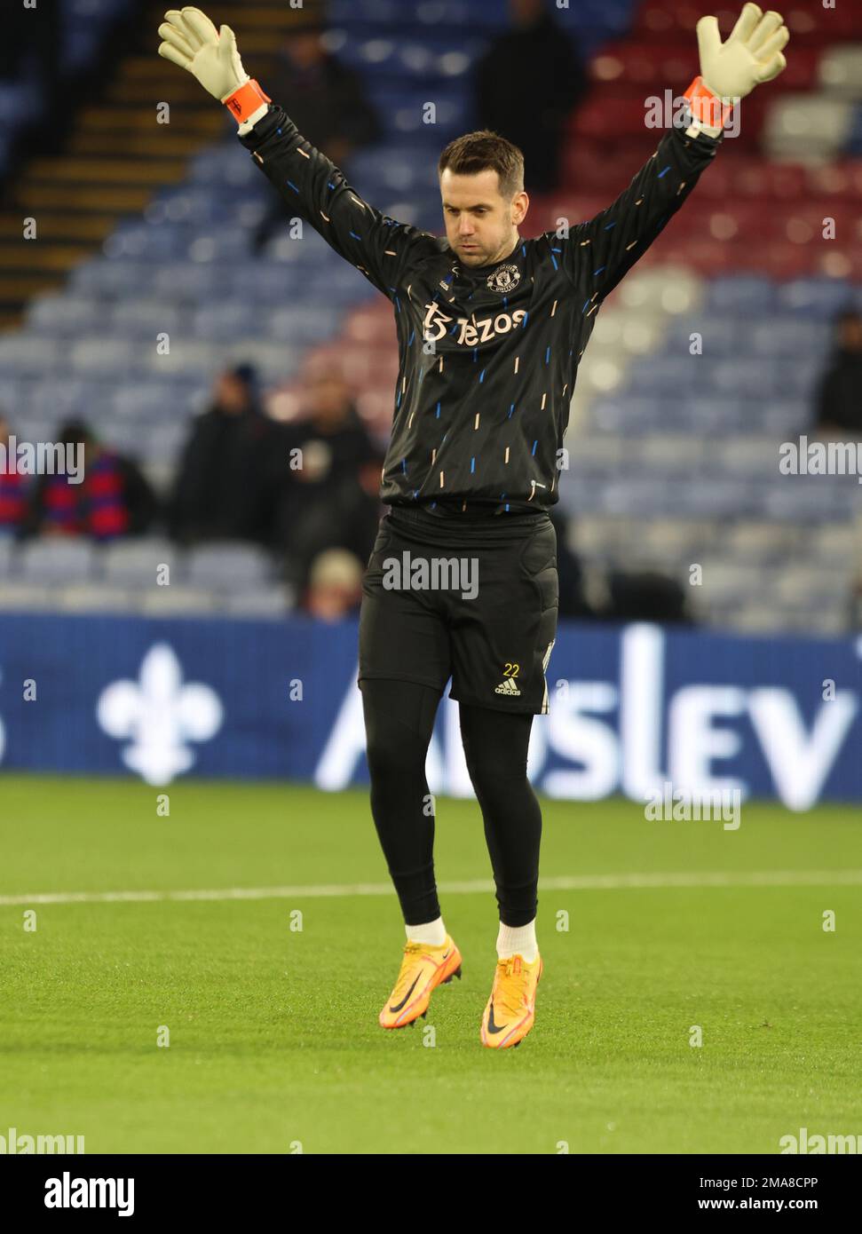 Tom heaton 2023 hi-res stock photography and images - Alamy