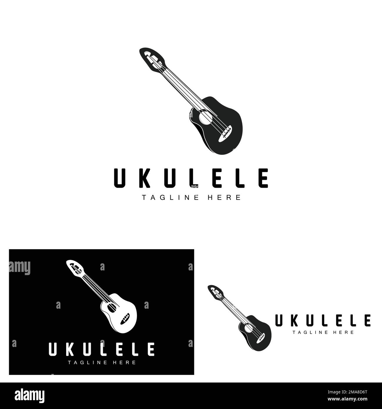 Electric ukelele hi-res stock photography and images - Alamy