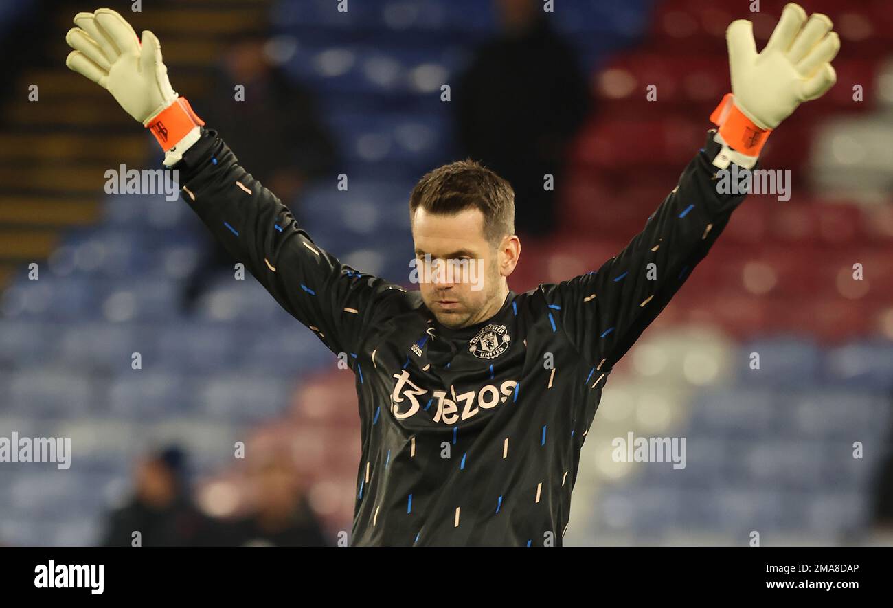Tom heaton 2023 hi-res stock photography and images - Alamy
