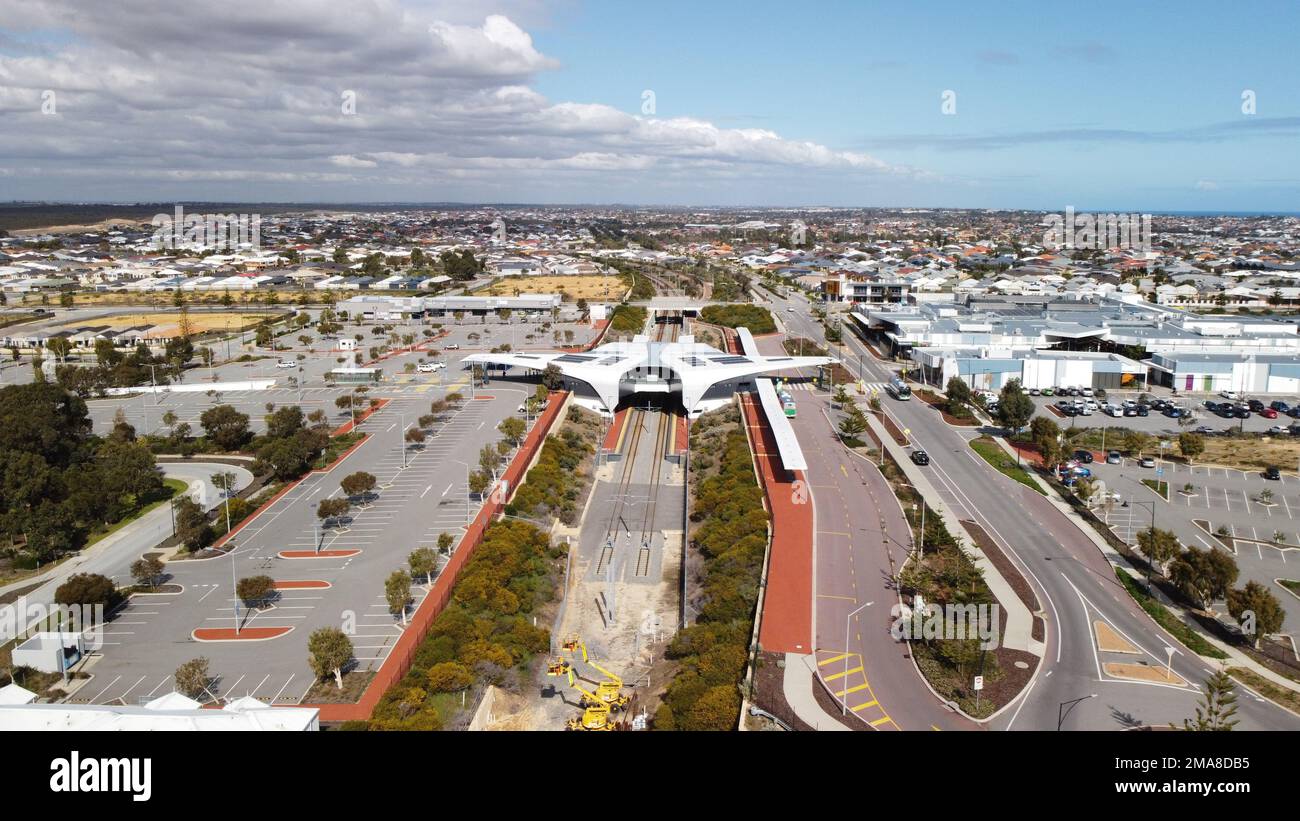 Railroad extension hi-res stock photography and images - Alamy