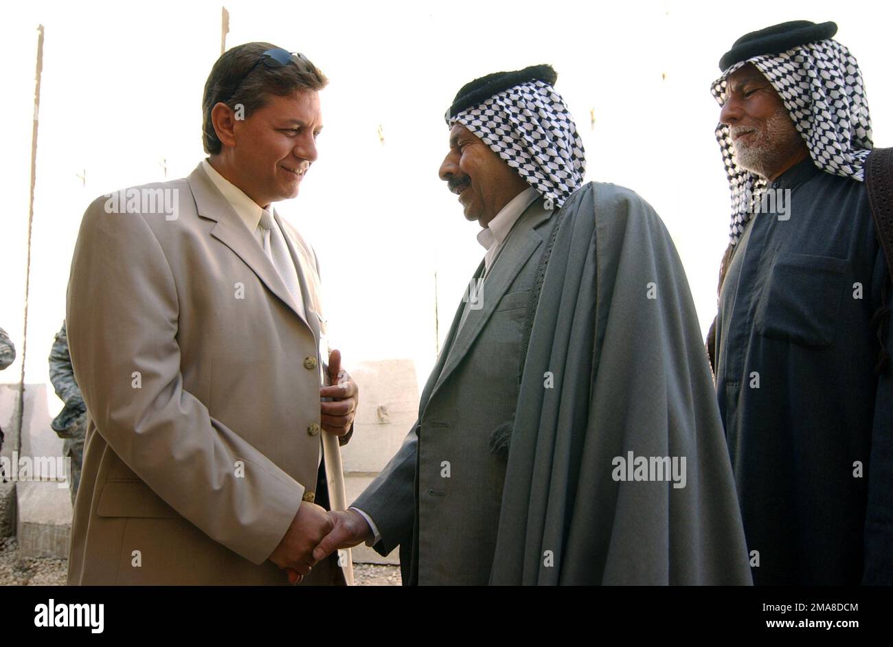 North babil hi-res stock photography and images - Alamy