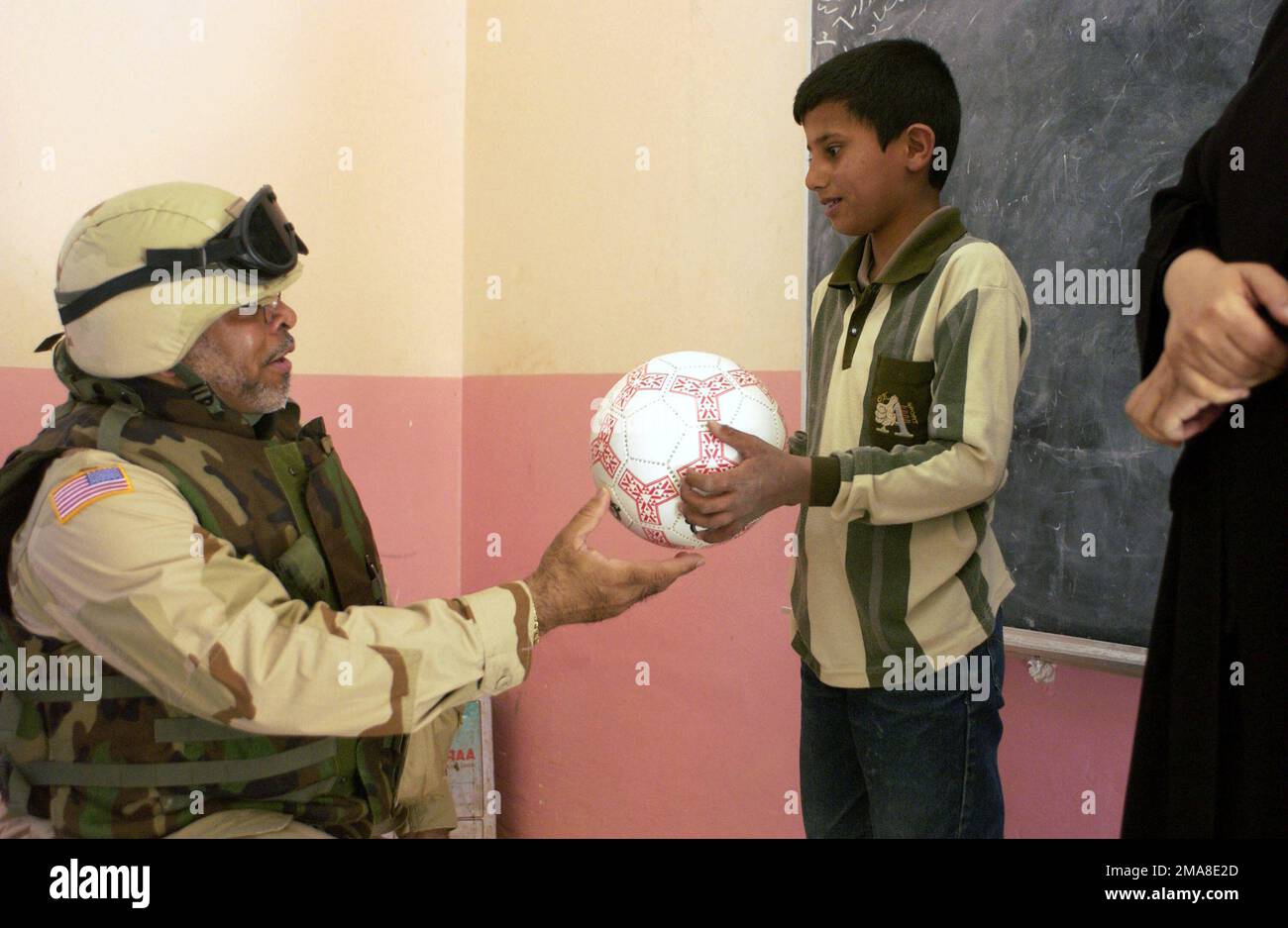 Qadisiyah hi-res stock photography and images - Alamy