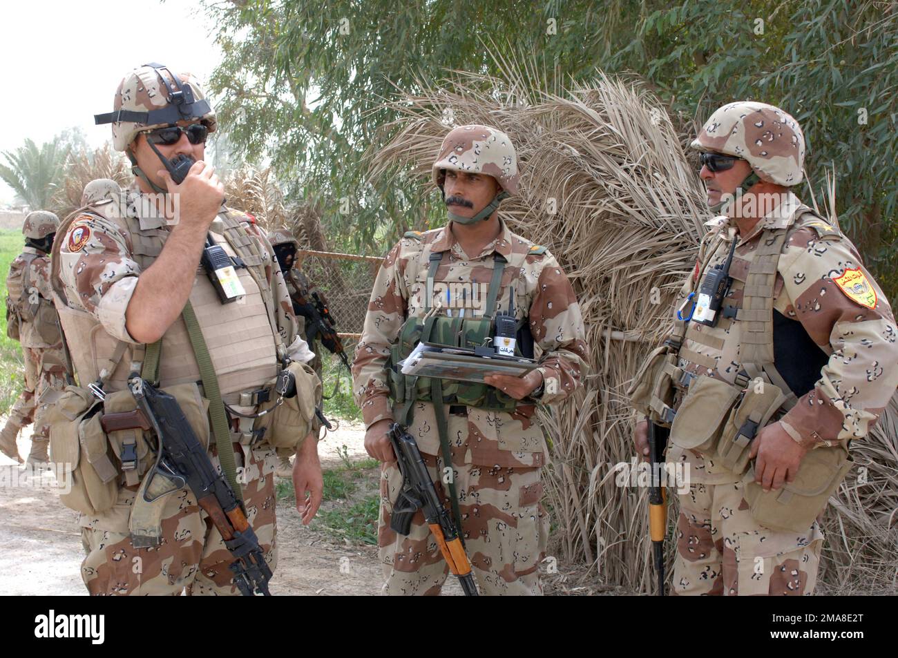 060322-A-5043I-017. Subject Operation/Series: IRAQI FREEDOM Country ...