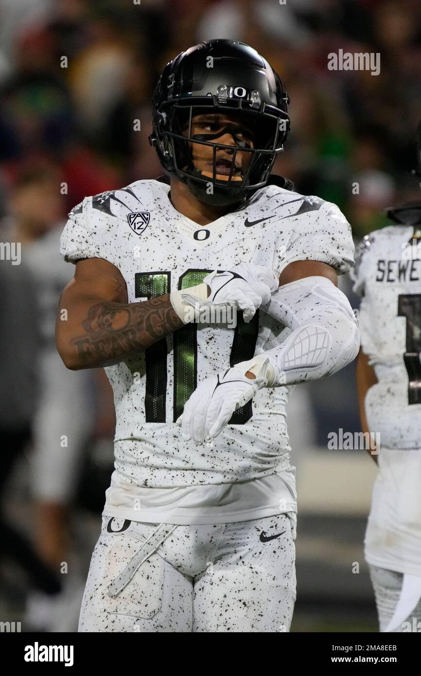 Oregon Ncaa 2022 Game