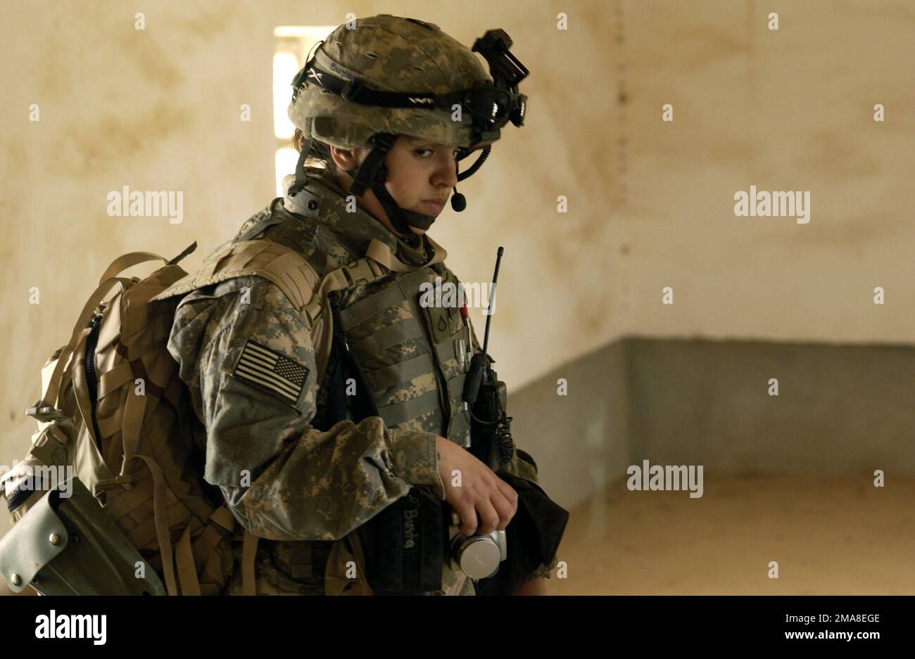 Tall afar iraq hi-res stock photography and images - Alamy