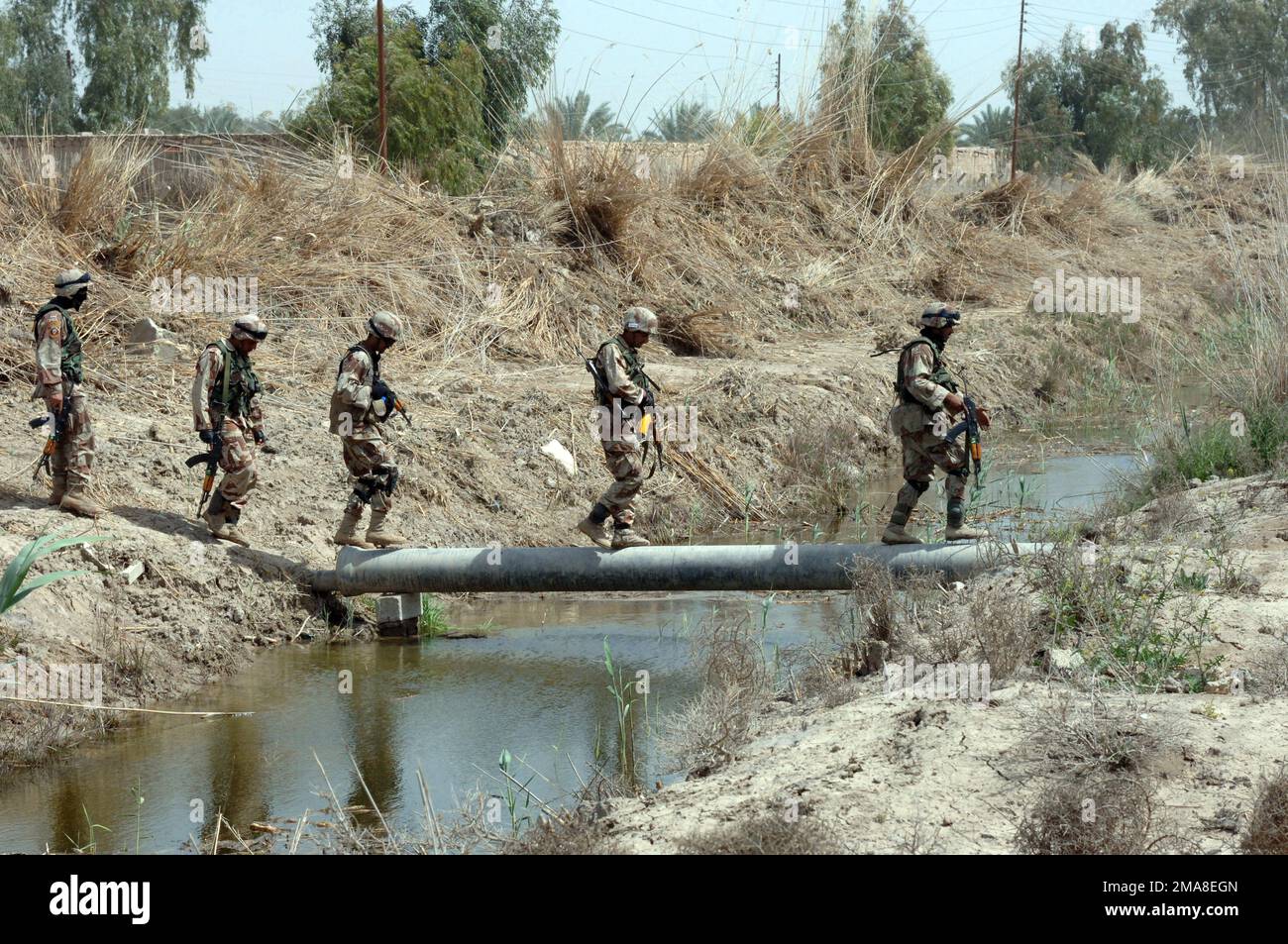 060322-A-5043I-050. Subject Operation/Series: IRAQI FREEDOM Country ...