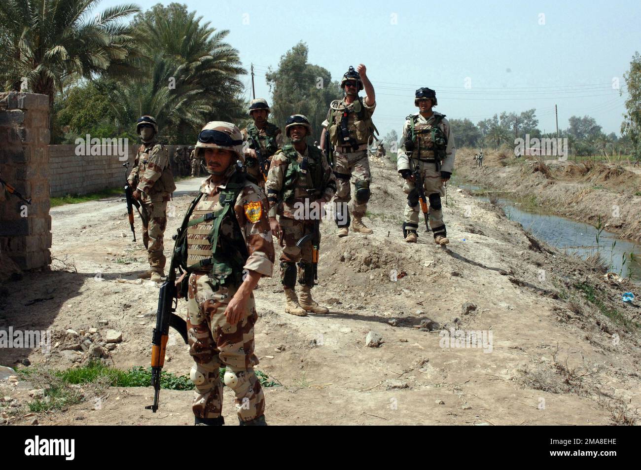 060322-A-5043I-054. Subject Operation/Series: IRAQI FREEDOM Country ...