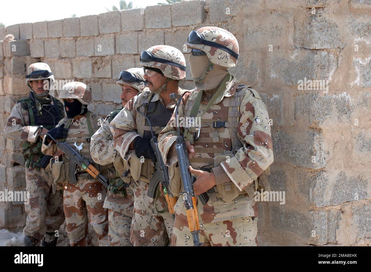 060322-A-5043I-056. Subject Operation/Series: IRAQI FREEDOM Country ...