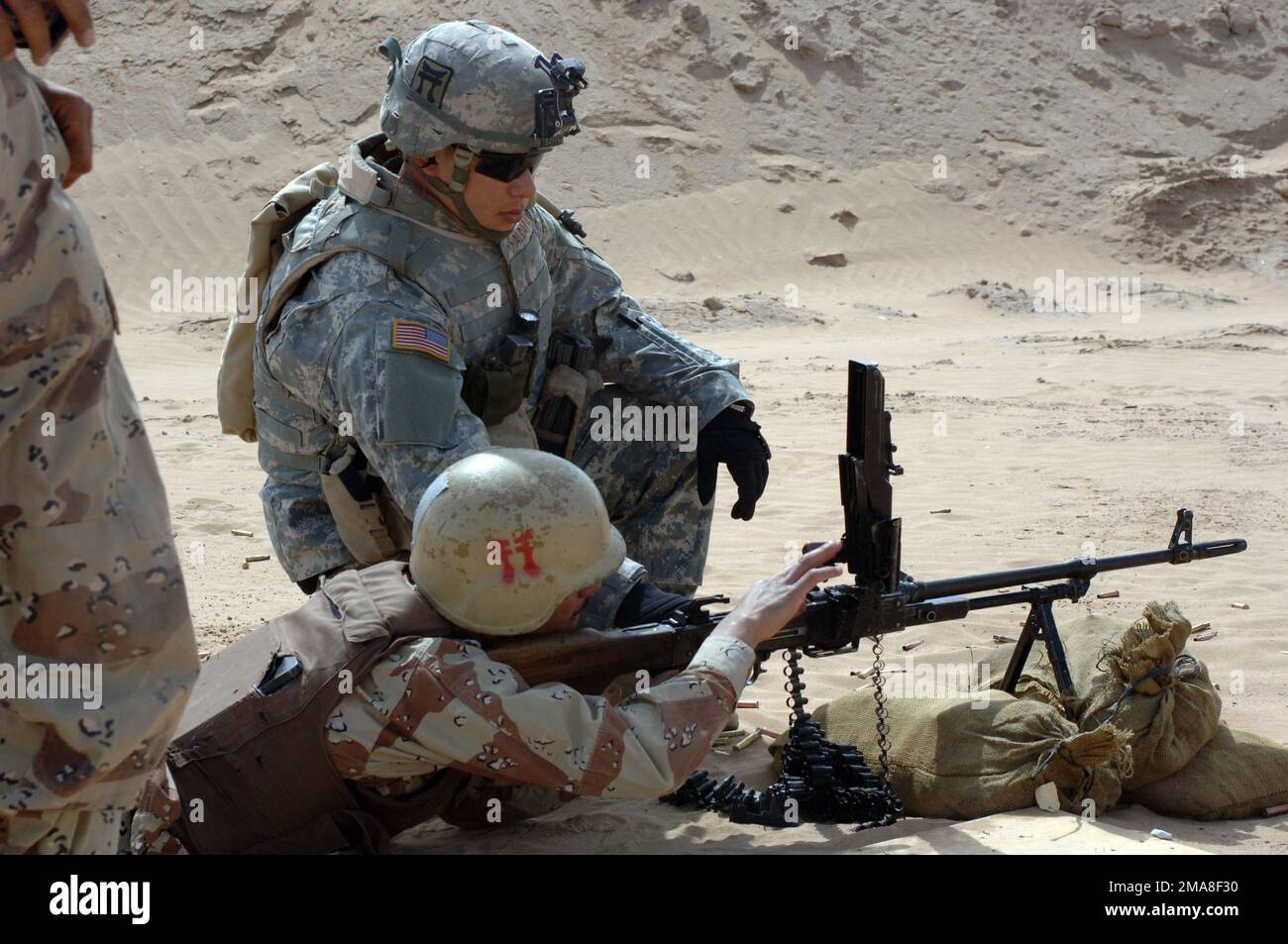 060324-A-7969G-007. Base: Forward Operating Base Summerall State: Salah ...