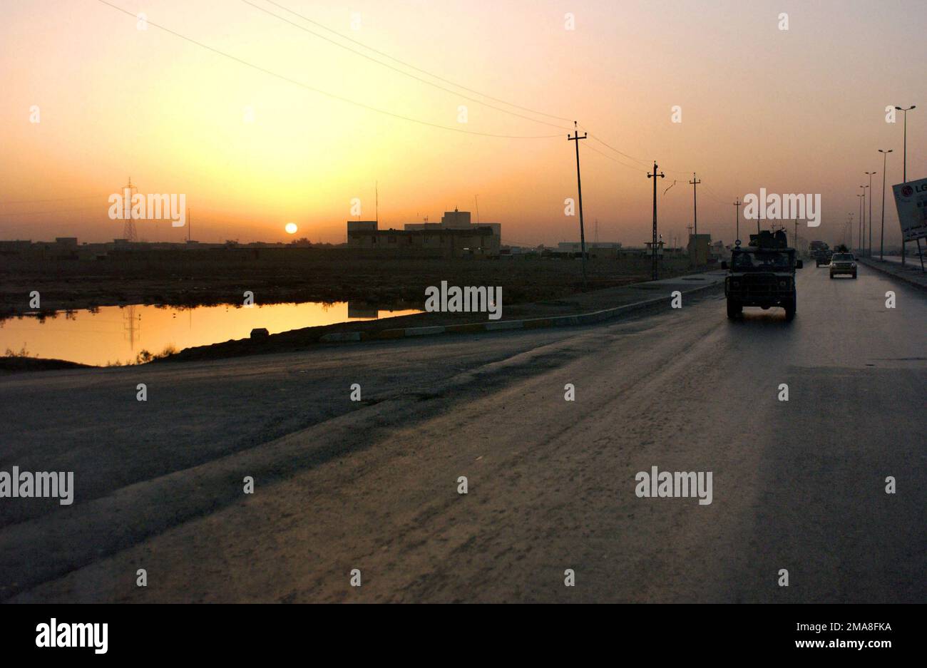 Al kut hi-res stock photography and images - Alamy