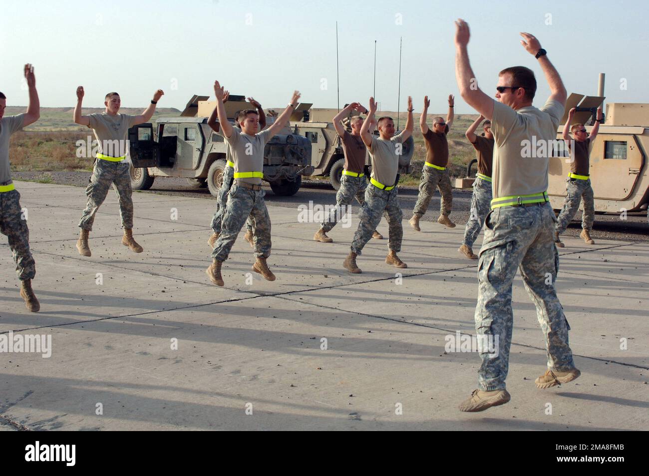 060325-A-7969G-006. Base: Forward Operating Base Summerall State: Salah ...