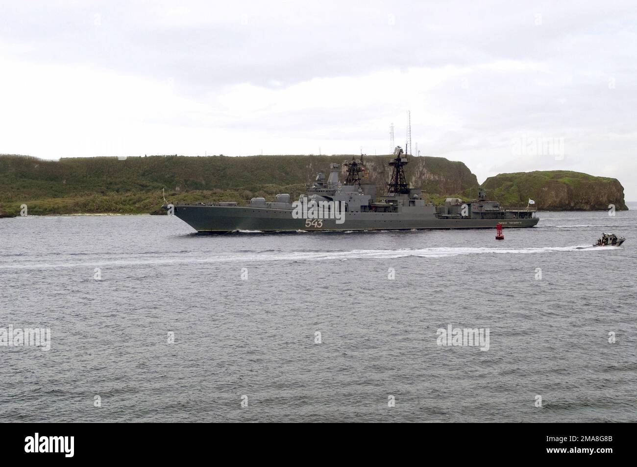 Apra harbor hi-res stock photography and images - Alamy