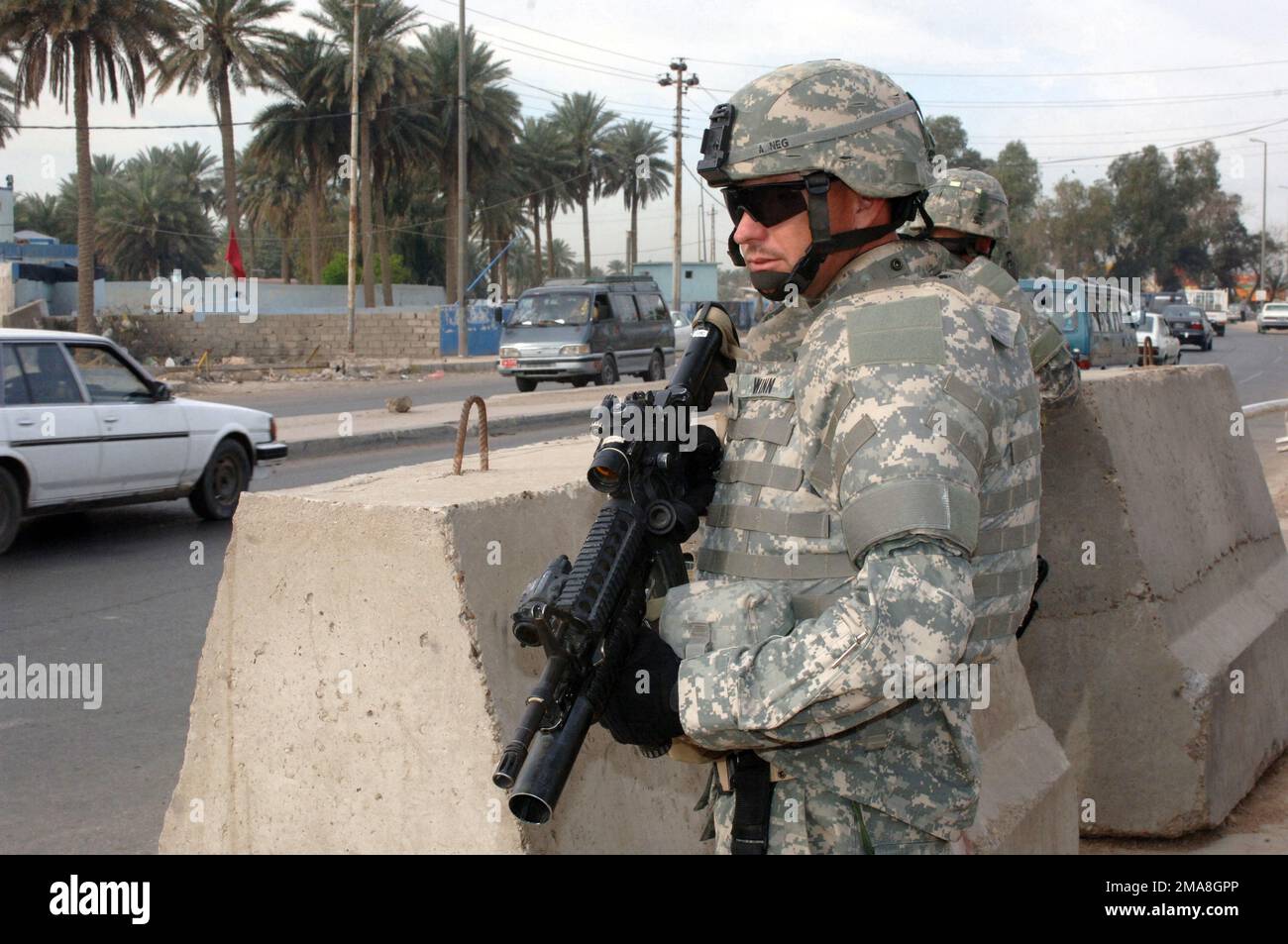 463rd mp company hi-res stock photography and images - Alamy