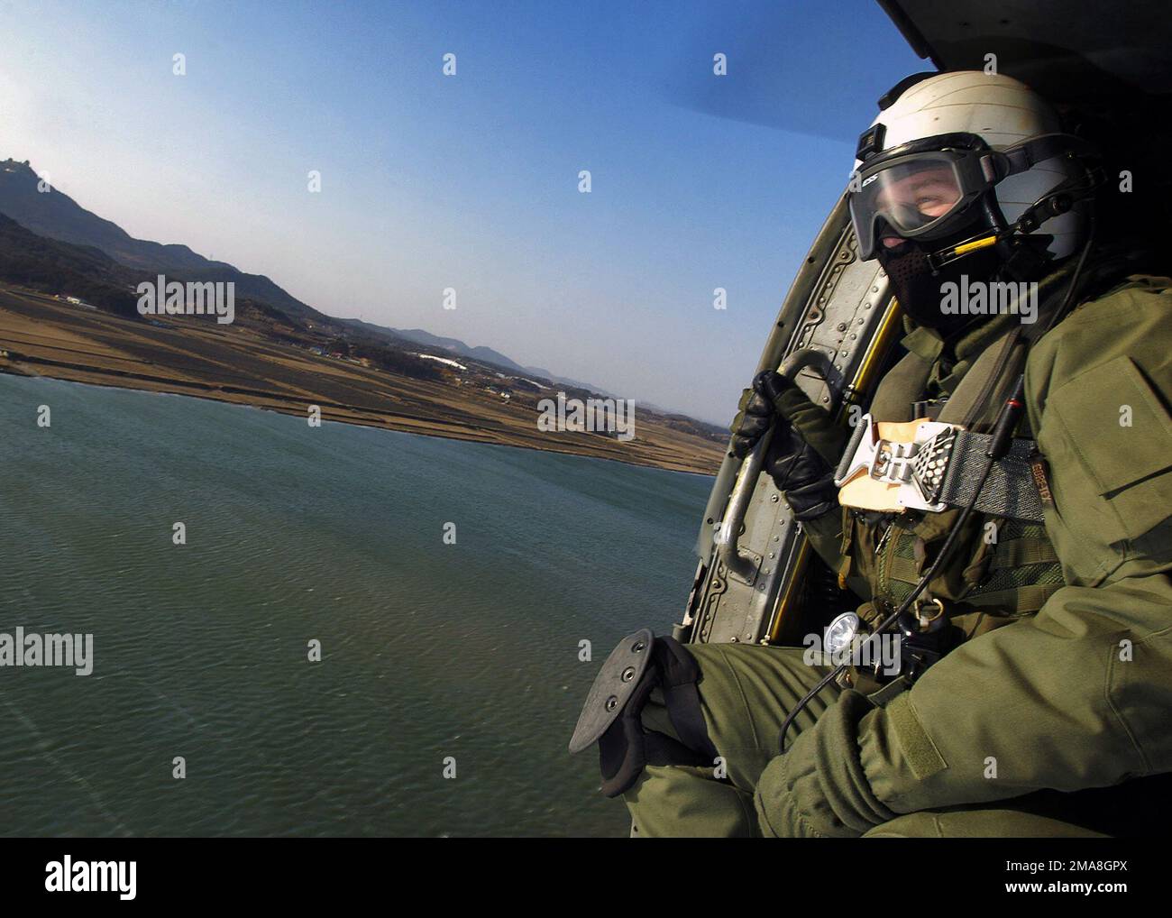 060328-N-6074Y-093. Subject Operation/Series: OPERATION FOAL EAGLE Base ...