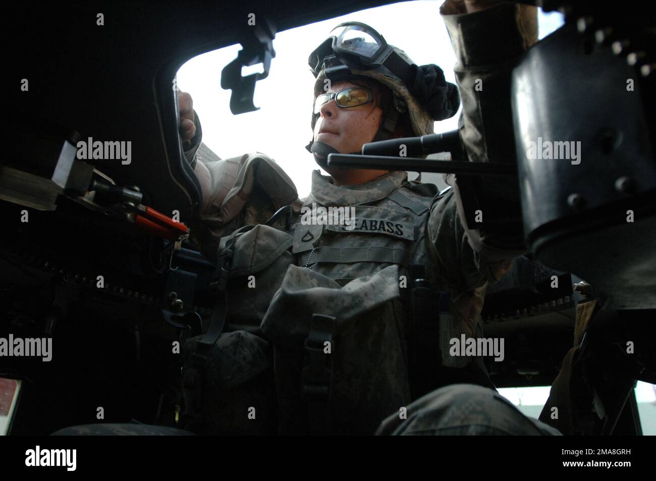 463rd mp company hi-res stock photography and images - Alamy