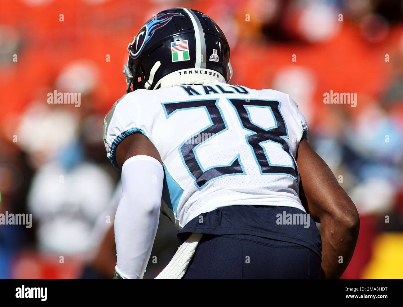 Joshua kalu 2022 hi-res stock photography and images - Alamy