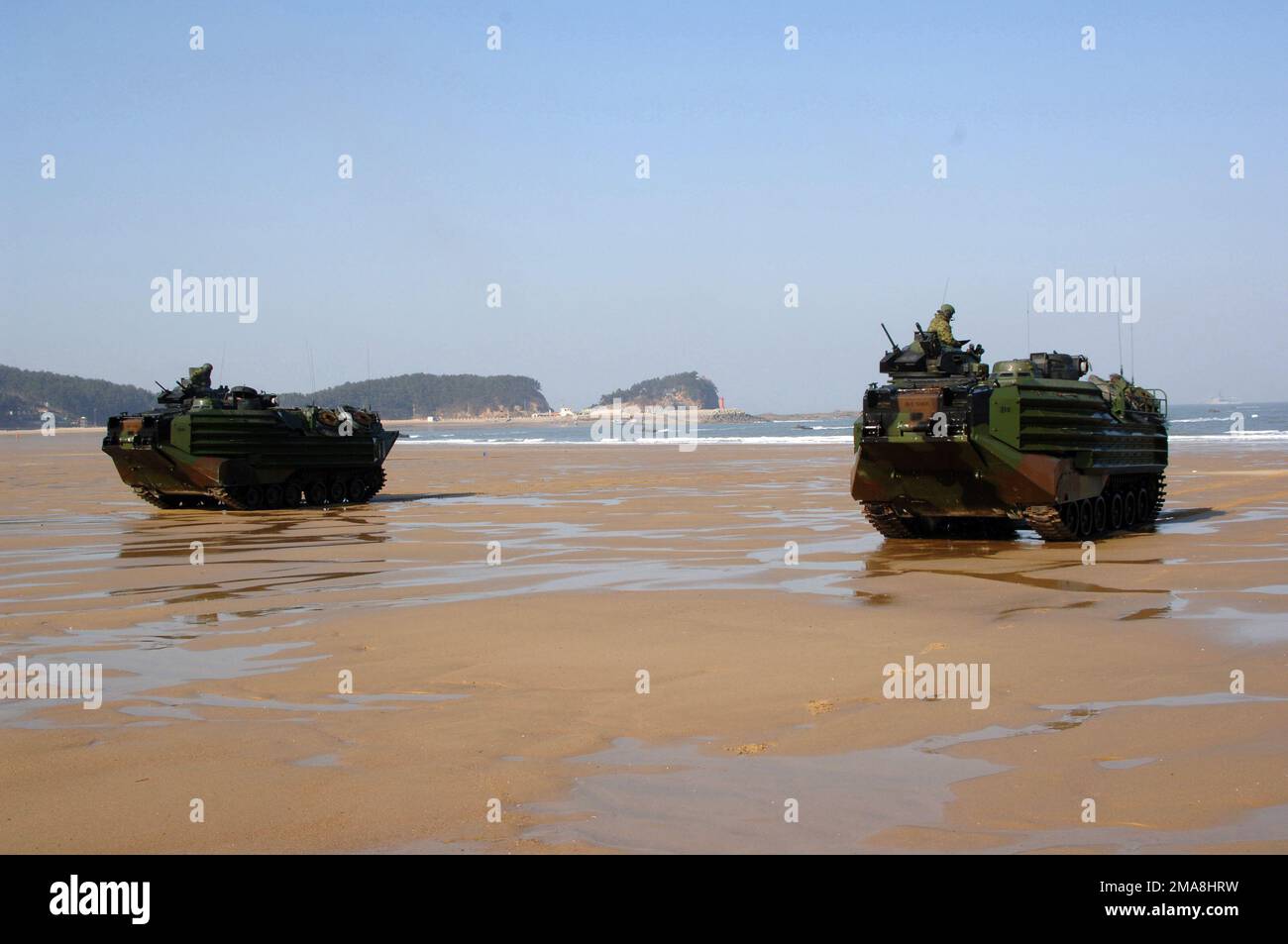 060330-A-9930K-022. Subject Operation/Series: FOAL EAGLE Base: Malipo ...