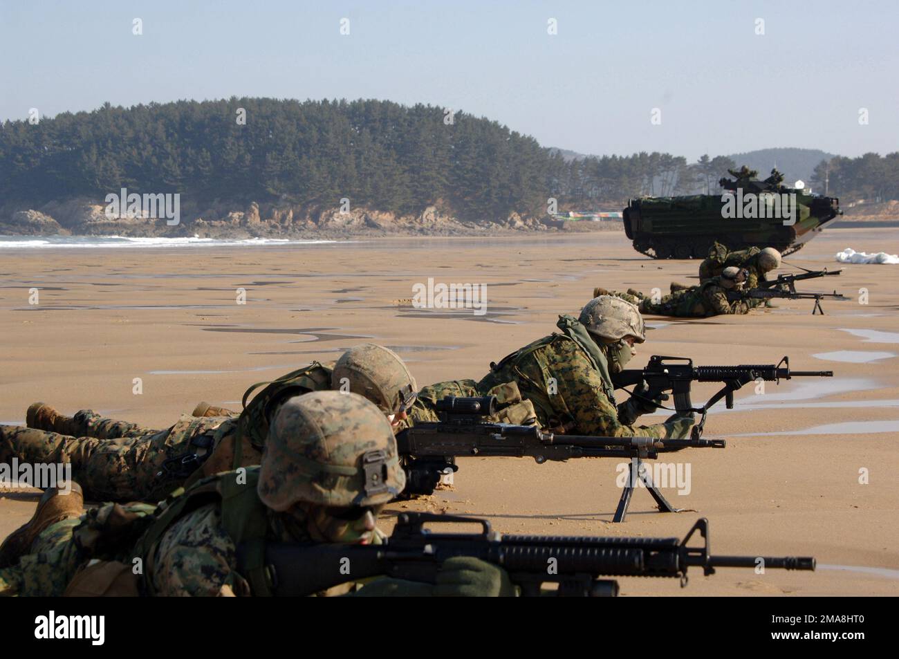 060330-A-9930K-025. Subject Operation/Series: FOAL EAGLE Base: Malipo ...