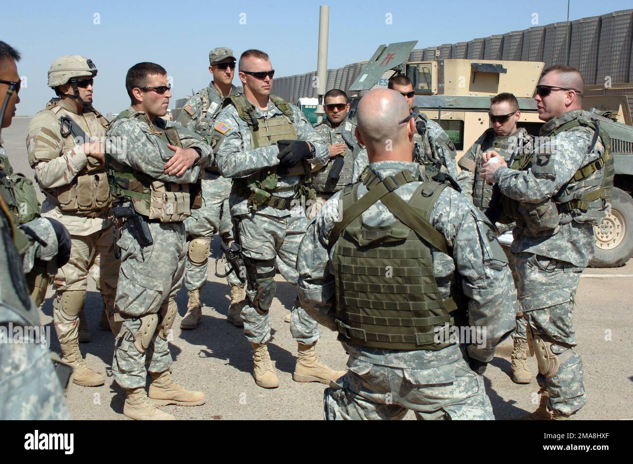060330-A-7969G-002. Base: Fob Summerall State: Salah Ah Din Country ...