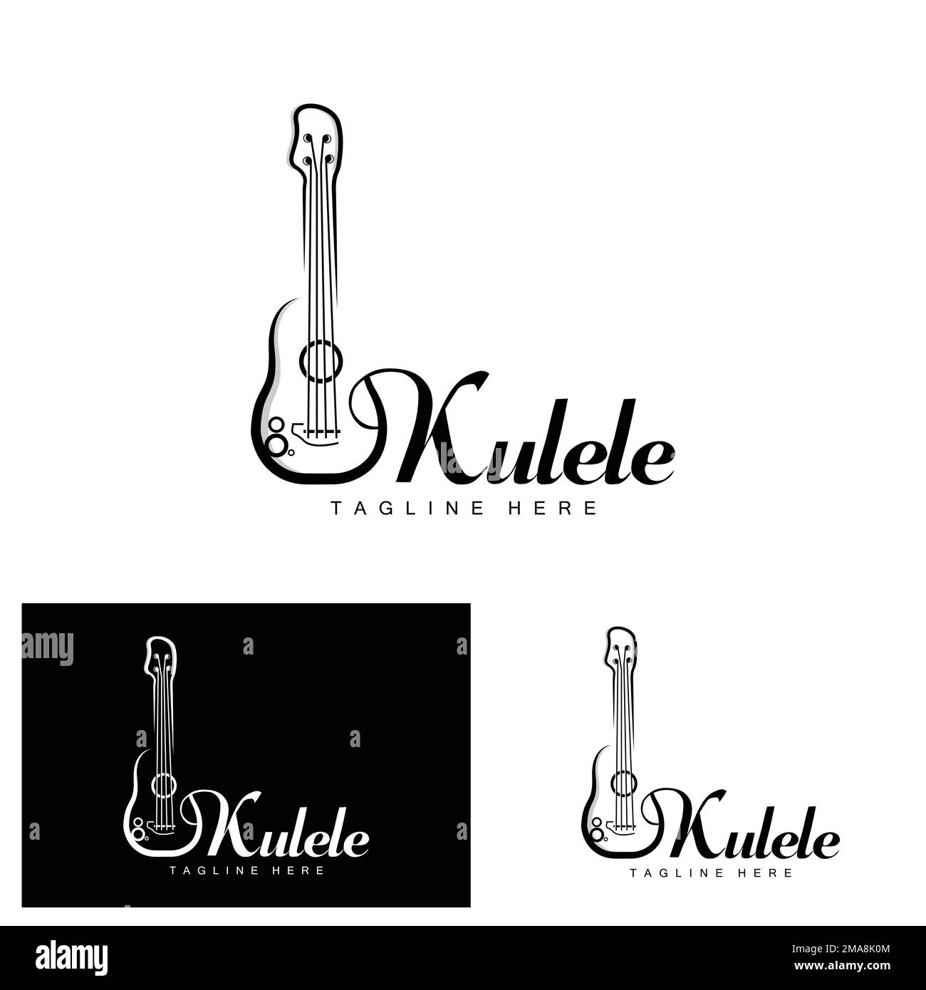 Electric ukelele hi-res stock photography and images - Alamy