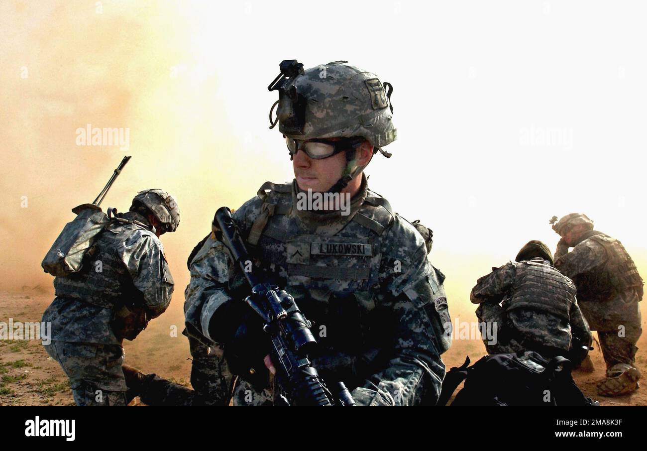 Irq hi-res stock photography and images - Alamy