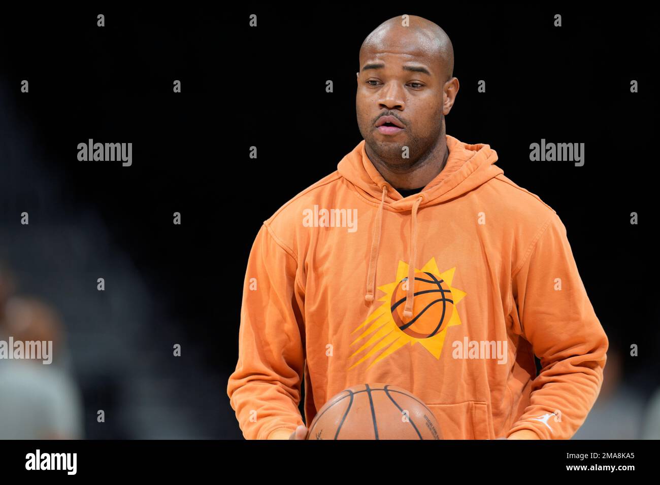 Jarrett Jack 2022