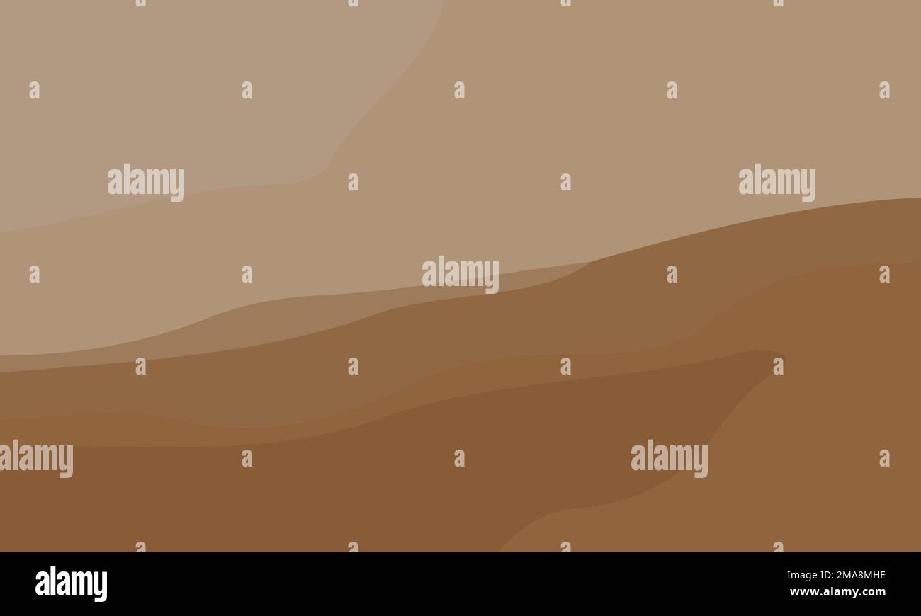 Aesthetic brown abstract background with copy space area. Suitable for ...