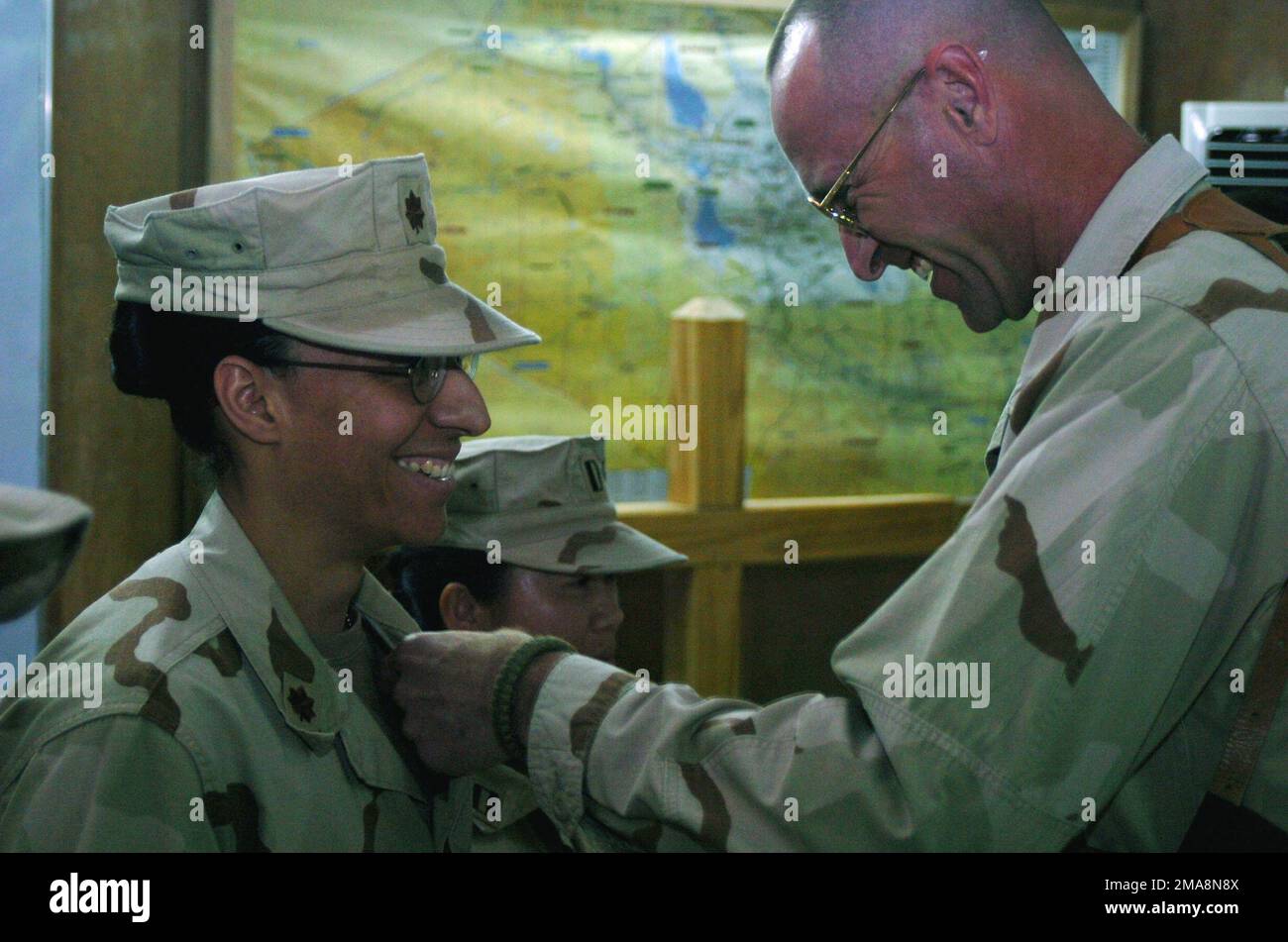 Camp knott hi-res stock photography and images - Alamy