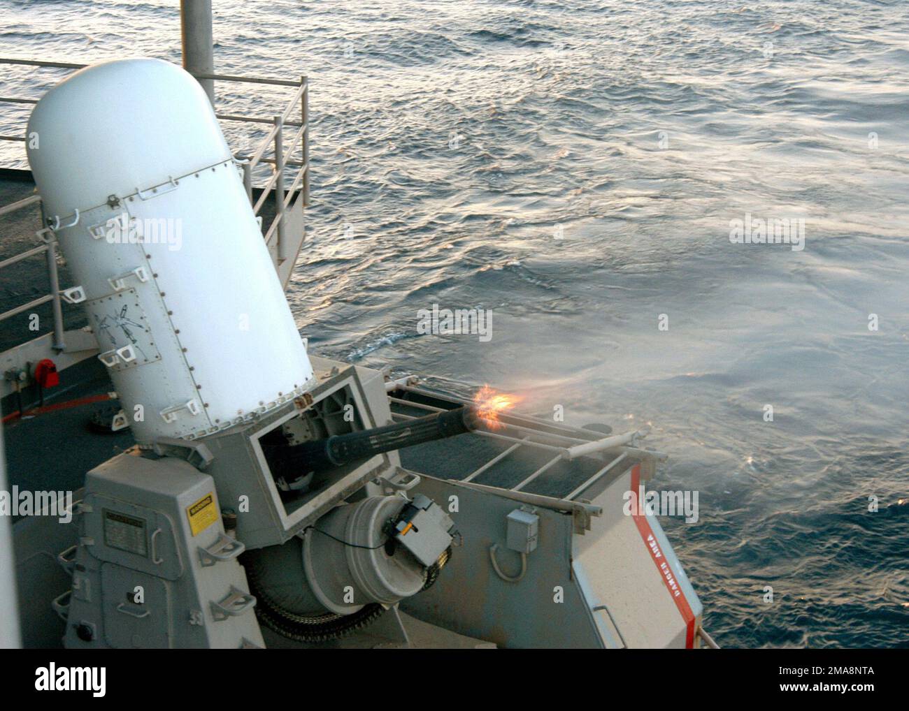 Uss john f kennedy aircraft carrier hi-res stock photography and images ...
