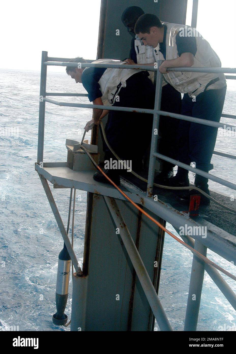 060404-N-6343E-001. Base: USS John F. Kennedy (CV 67) Country: Atlantic ...