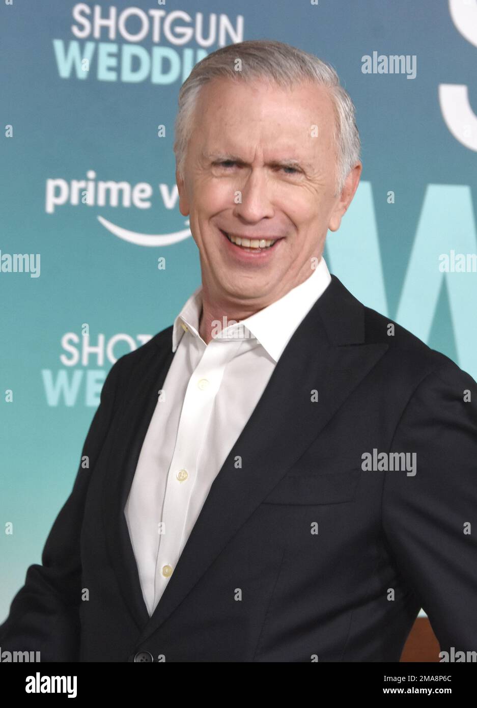 Hollywood, California, USA 18th January 2023 Actor Steve Coulter ...