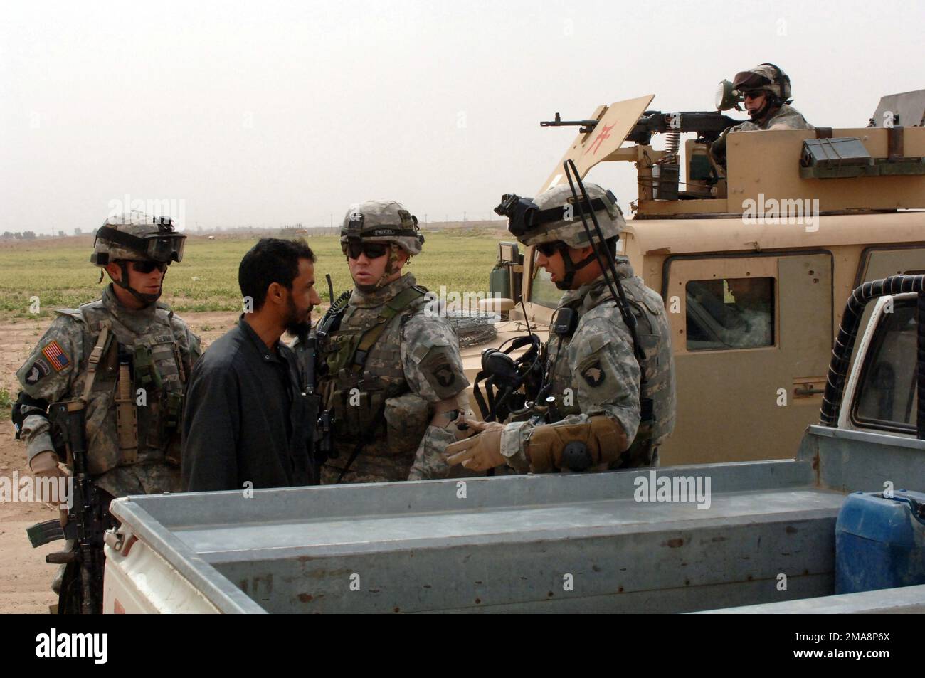 060405-A-7969G-004. Base: Siniyah State: Salah Ad Din Country: Iraq ...