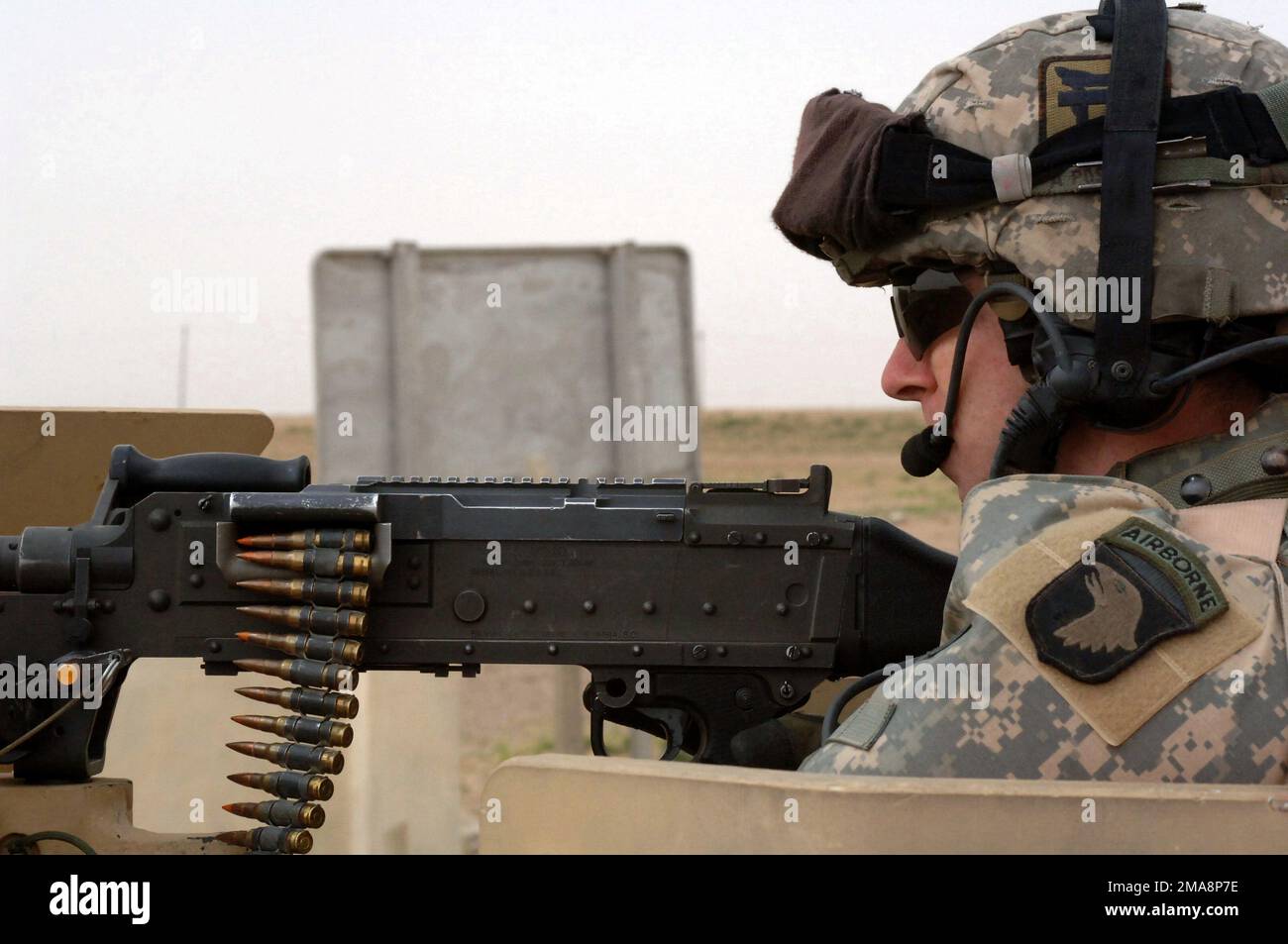 060405-A-7969G-003. Base: Siniyah State: Salah Ad Din Country: Iraq ...