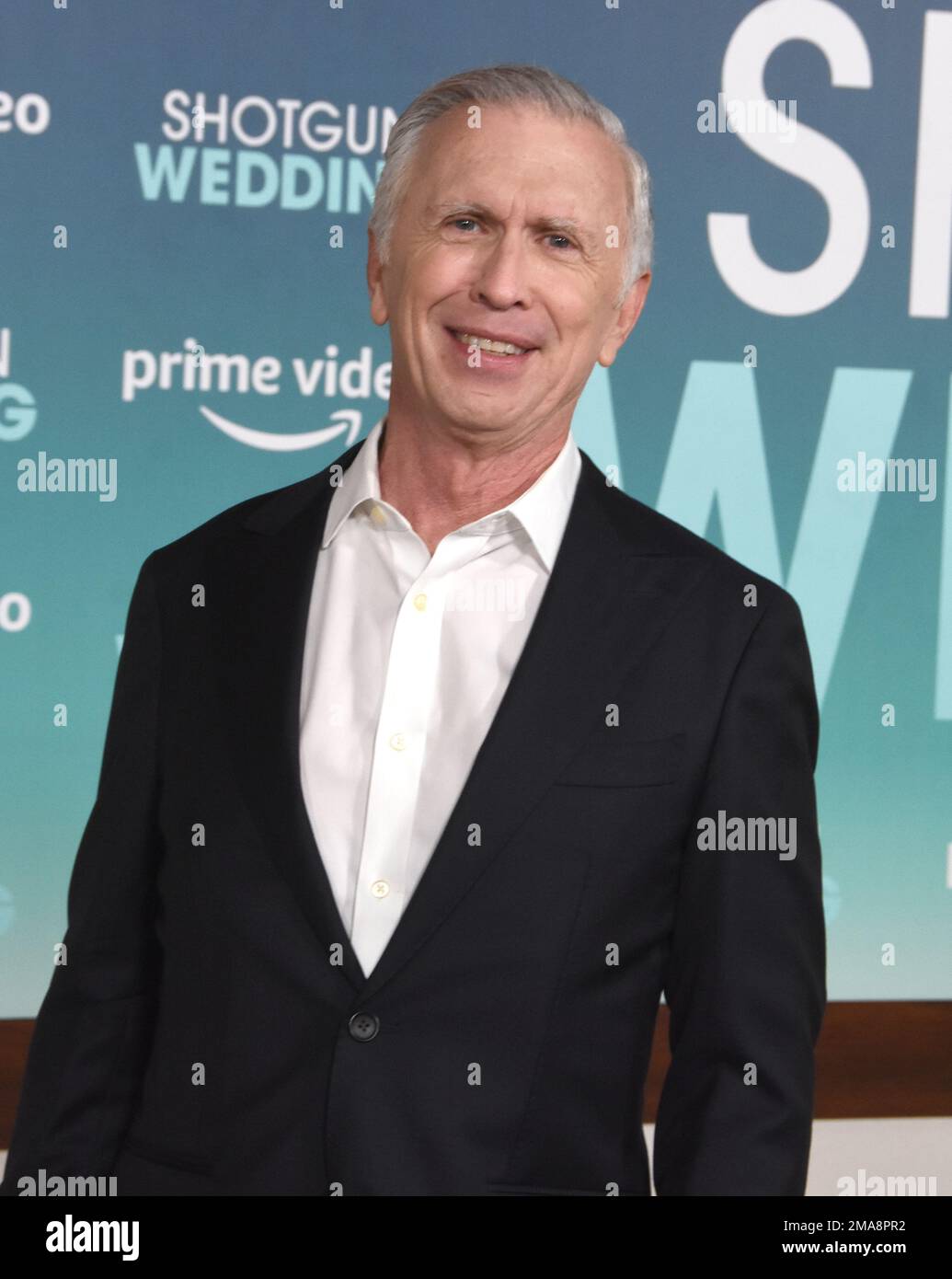 Hollywood, California, USA 18th January 2023 Actor Steve Coulter ...