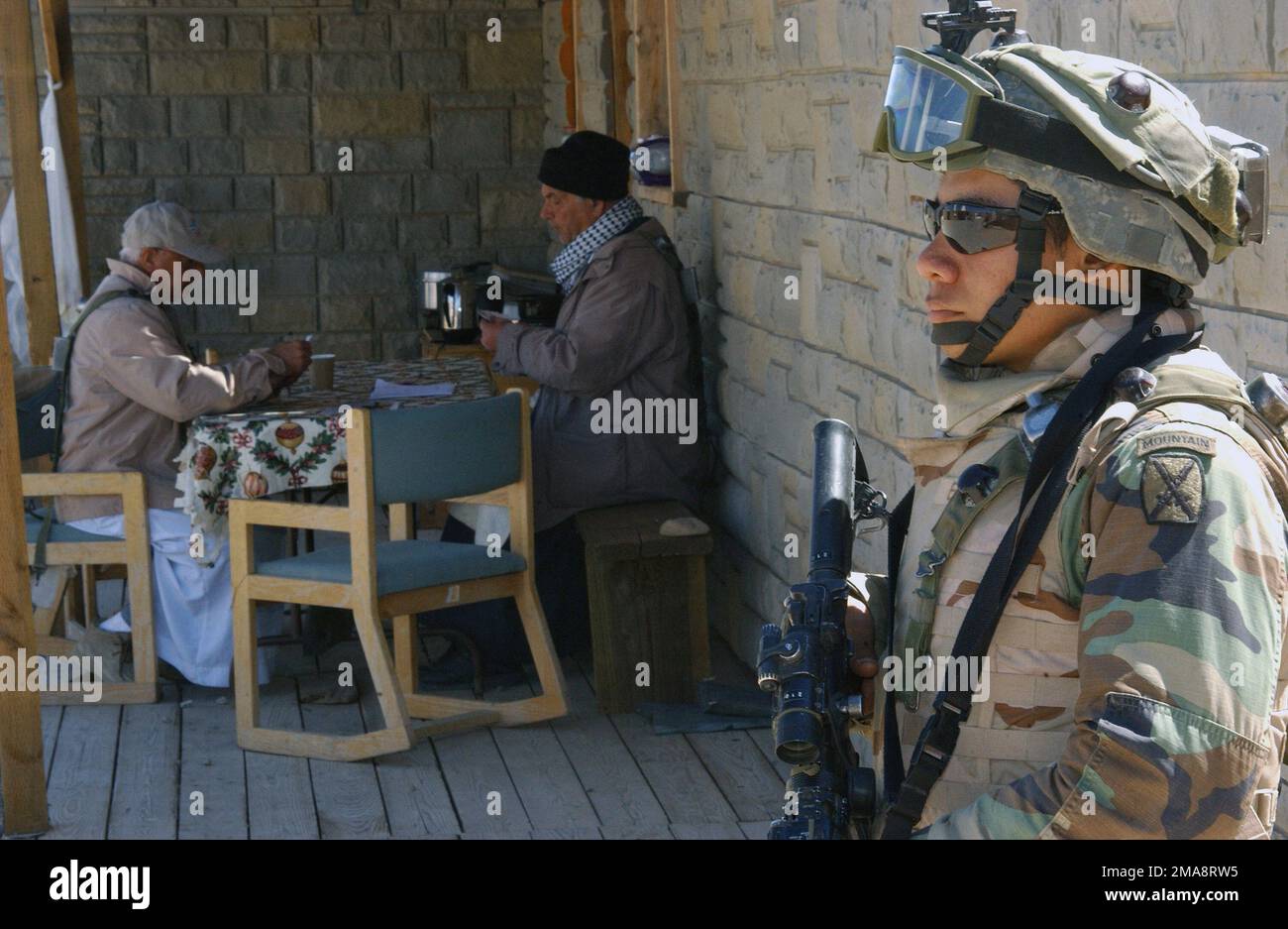 Ntc fort irwin hi-res stock photography and images - Alamy