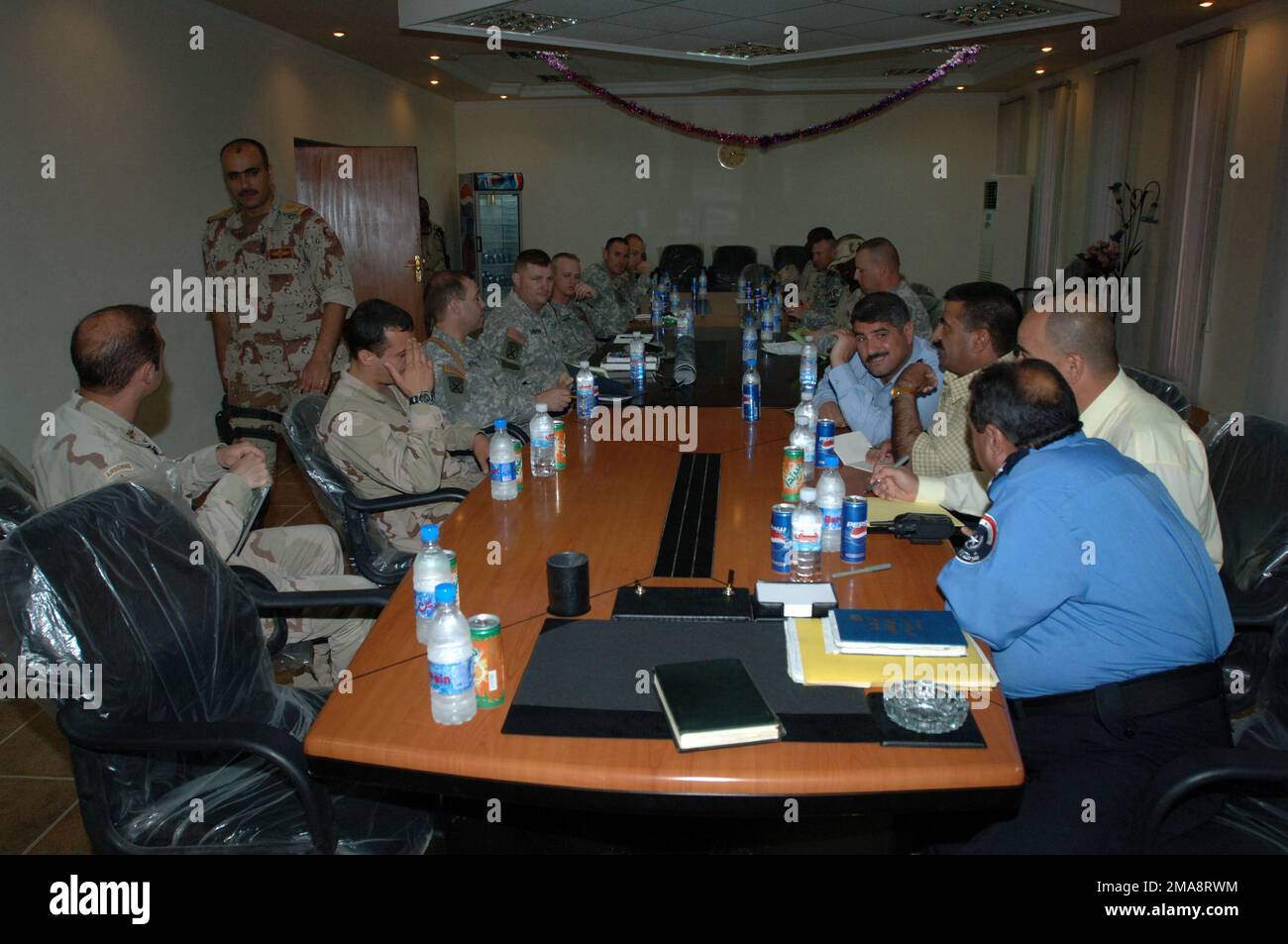 060408-A-5745M-008. Subject Operation/Series: IRAQI FREEDOM Base: Fob ...